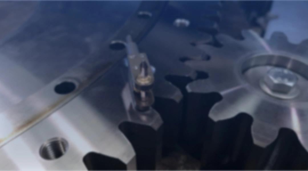 Machines Spéciales | Promeca Ingénierie